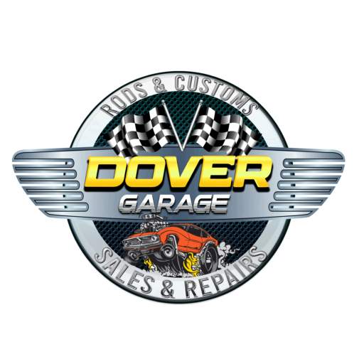 The Dover Garage, Rods, Customs, Sales, & Repair - The Dover Garage