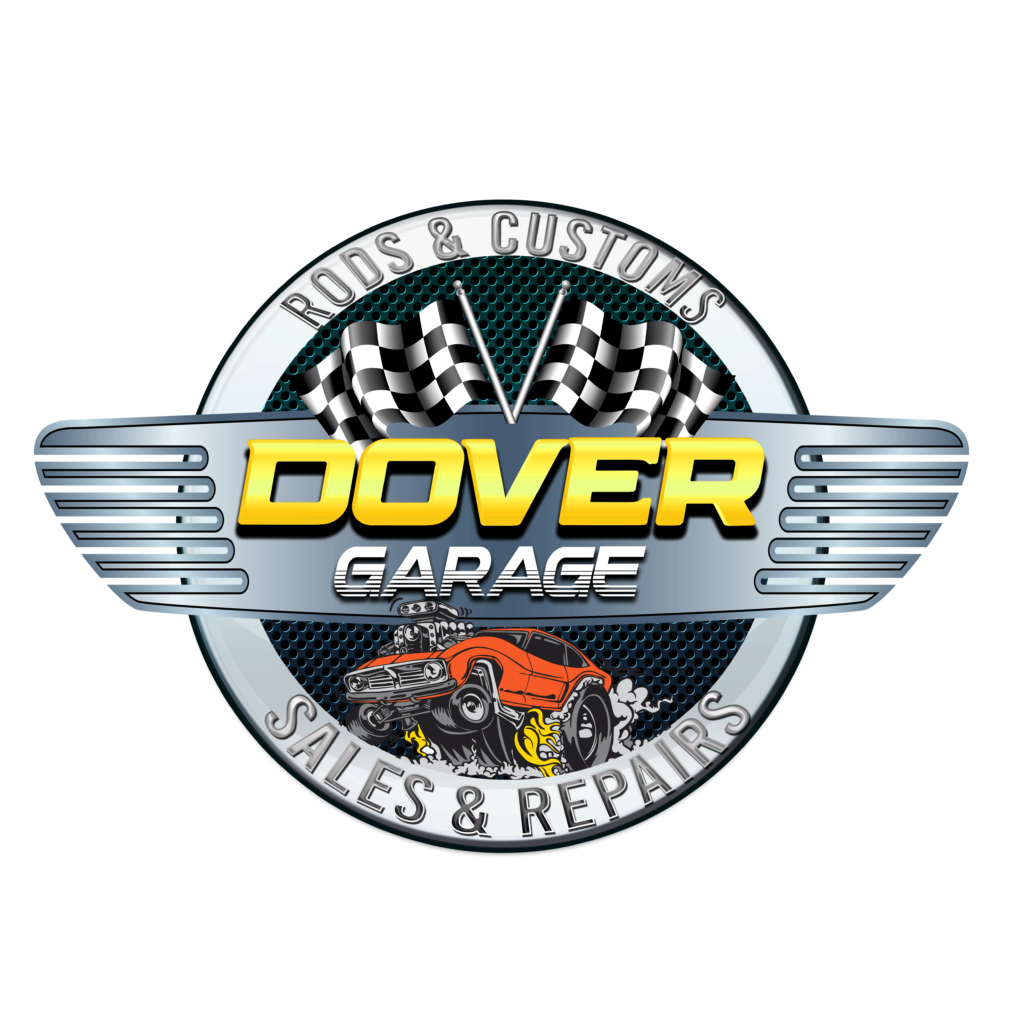 The Dover Garage, Rods, Customs, Sales, & Repair - The Dover Garage